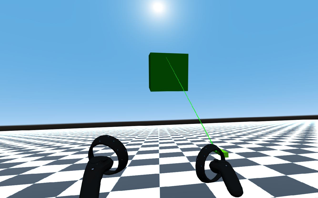 VR相机EXP - Avatar Asset Library