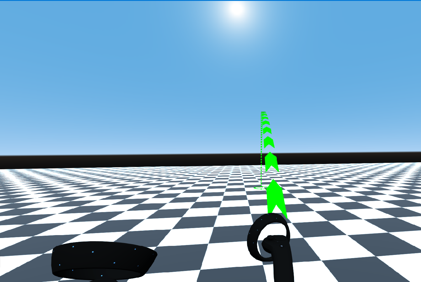 VR相机EXP - Avatar Asset Library